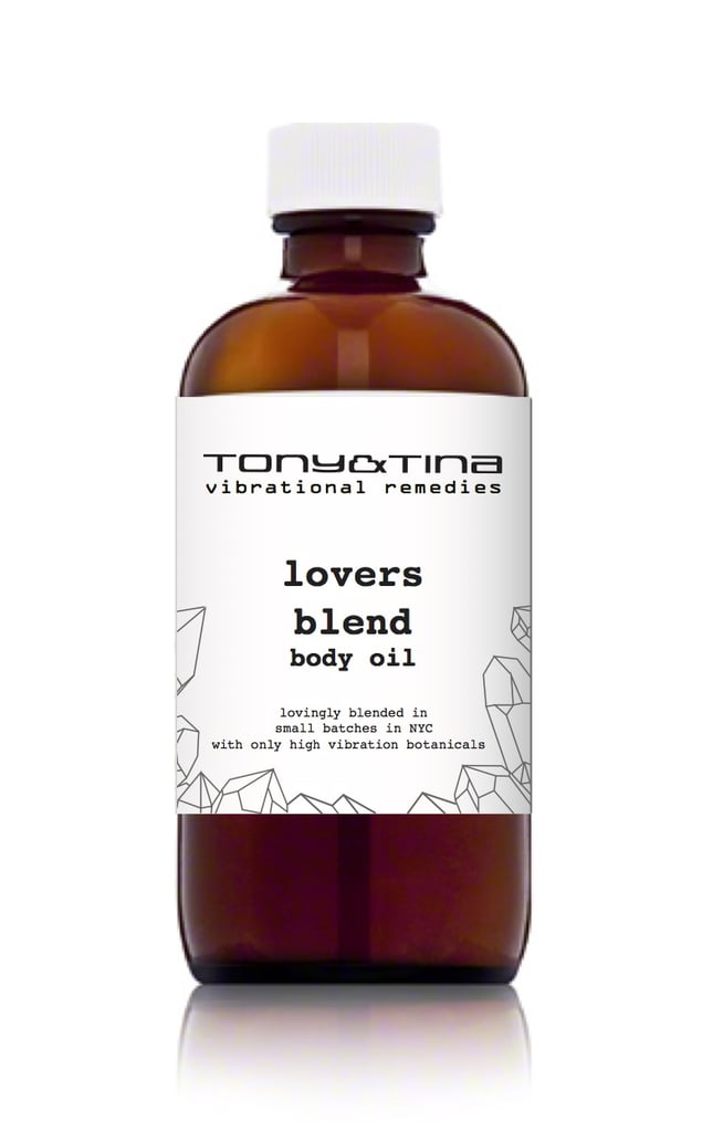 Tony & Tina New Products | 2017 | POPSUGAR Beauty