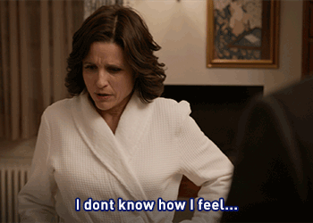Veep GIFs | PS Entertainment