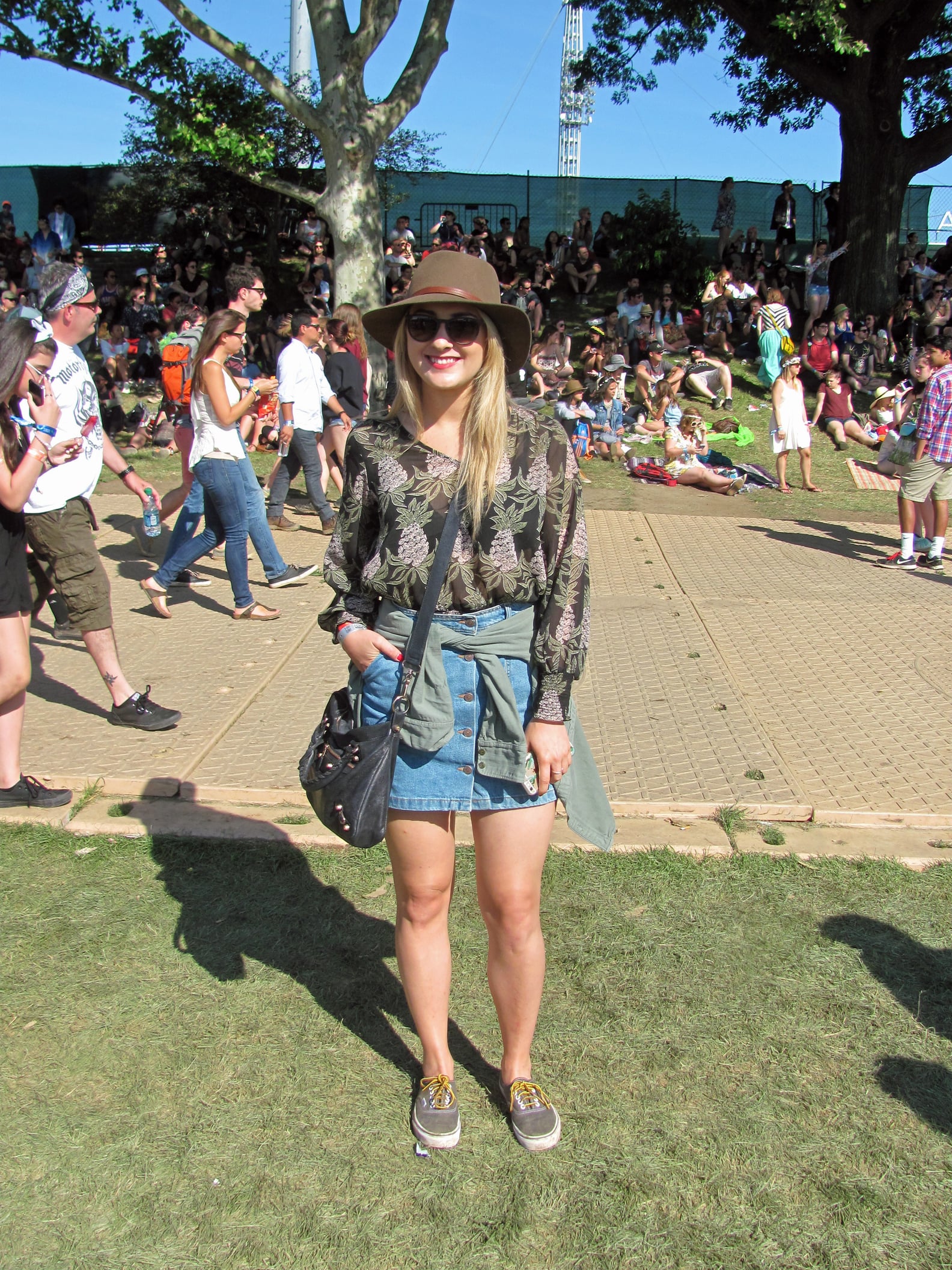 Governors Ball Fashion 2015 | PS Fashion