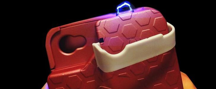 Weird Tech Products at CES | POPSUGAR Tech