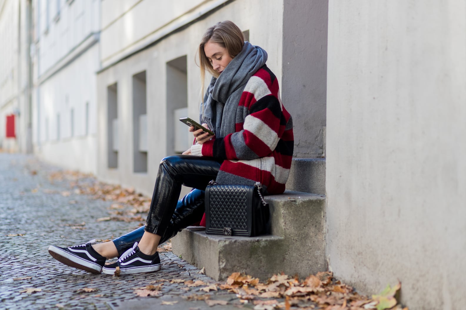 Styling Hacks For 2017 | POPSUGAR Fashion