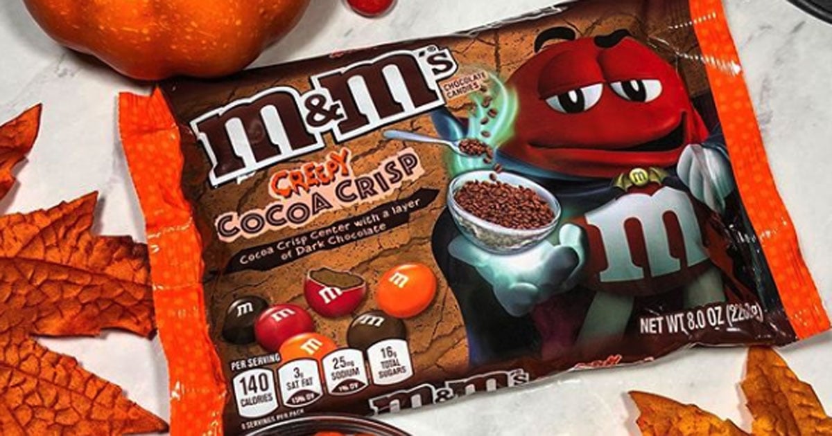 New Halloween Candy 2019 | PS Food