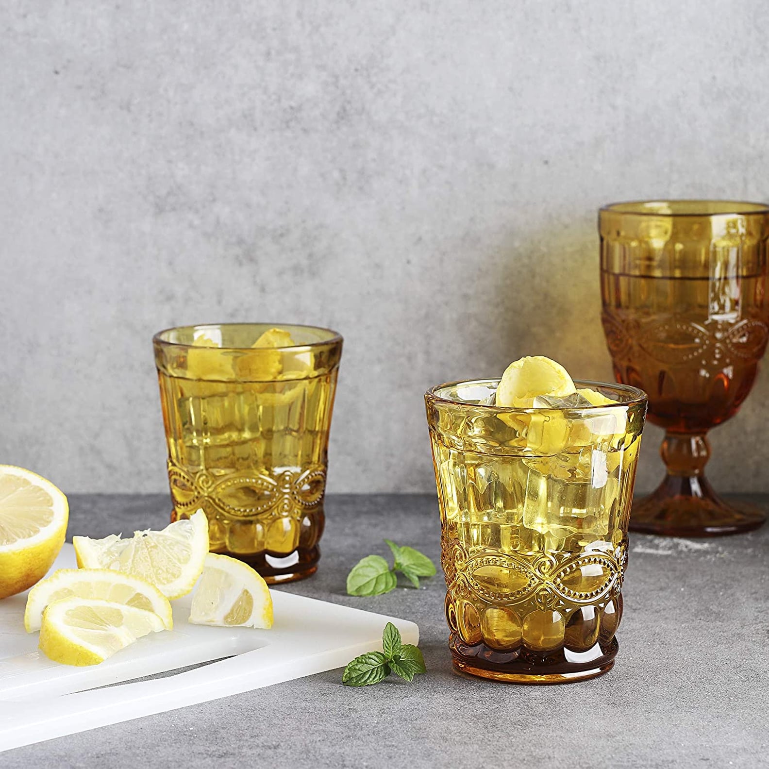 The Best Glassware on Amazon | PS Home