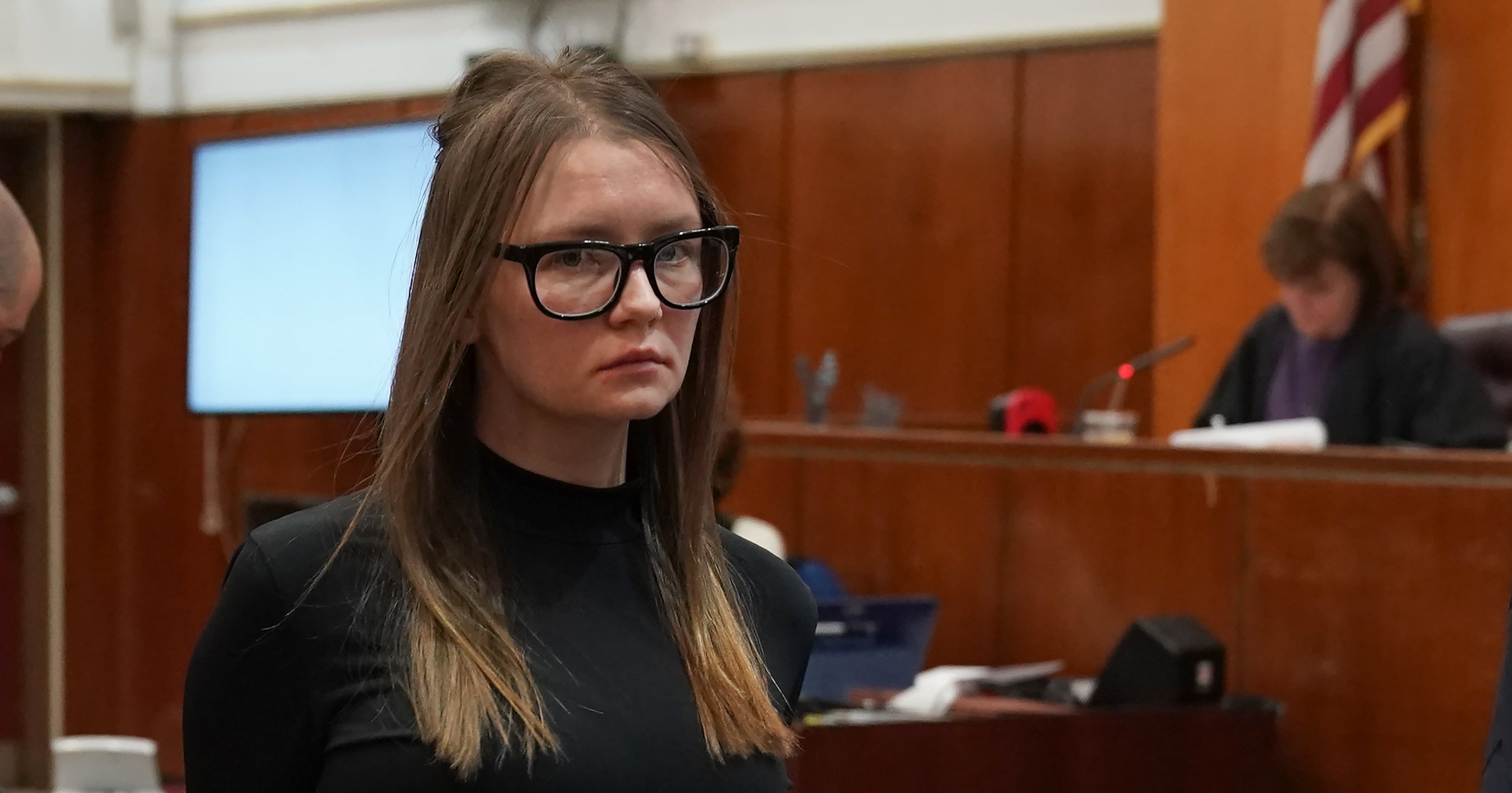 Inventing Anna: Was Anna Delvey Paid For the Netflix Show? | PS ...