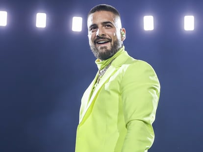 The Best Gifts For Maluma Fans | POPSUGAR Celebrity