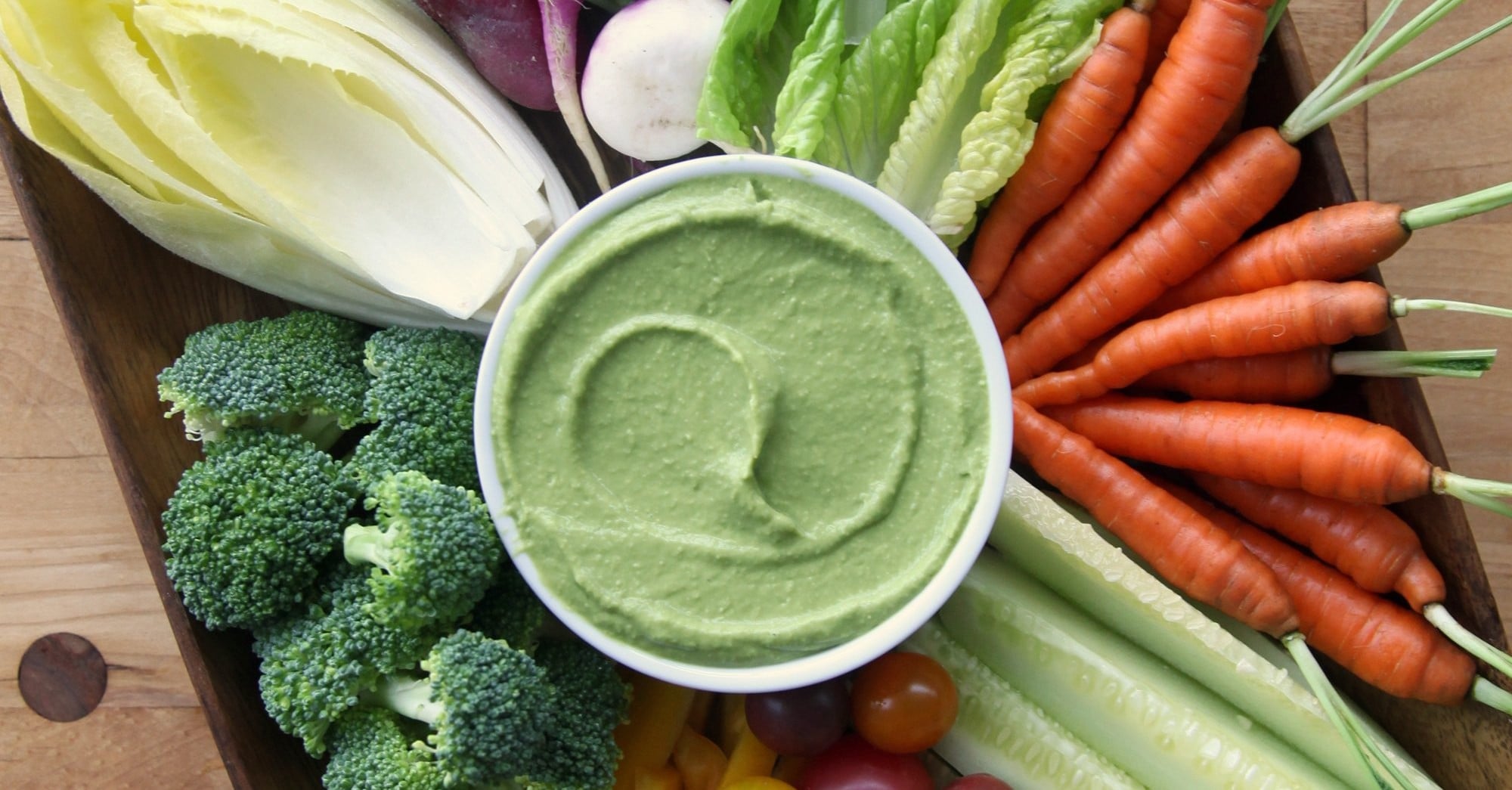 No-Cook Recipe Ideas | PS Food