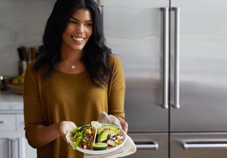 Trainer's Tips on How to Stop Overeating | POPSUGAR Fitness