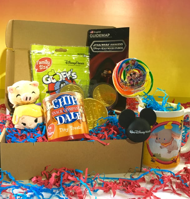 Disney Subscription Boxes | POPSUGAR Love & Sex