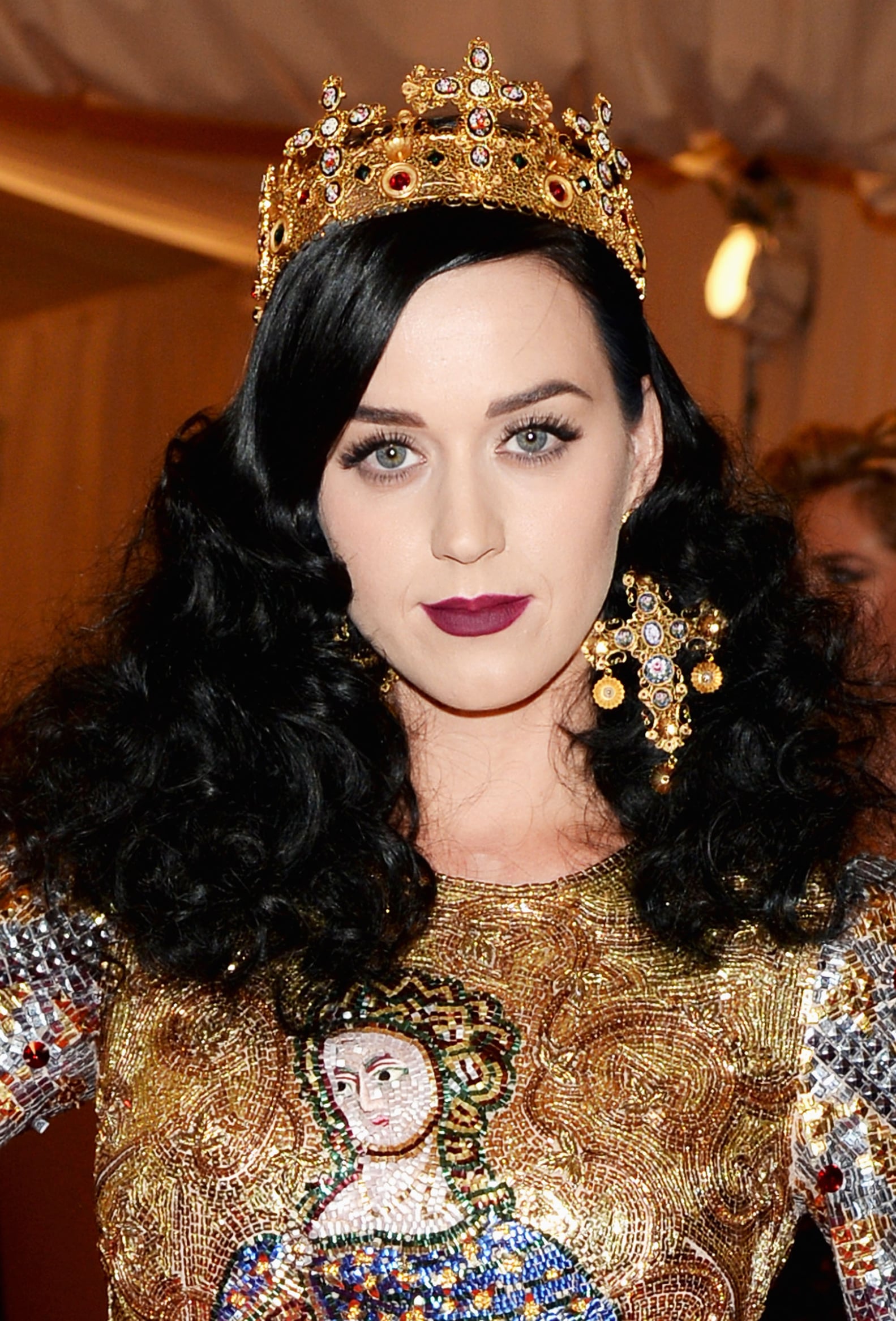 Pictures of Katy Perry Through the Years | PS Celebrity