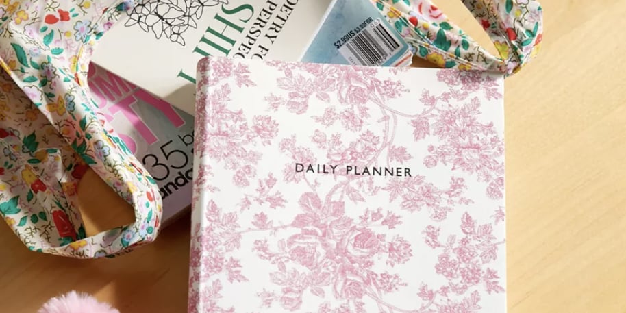 Best Cute Planners For 2025 | PS Smart Living