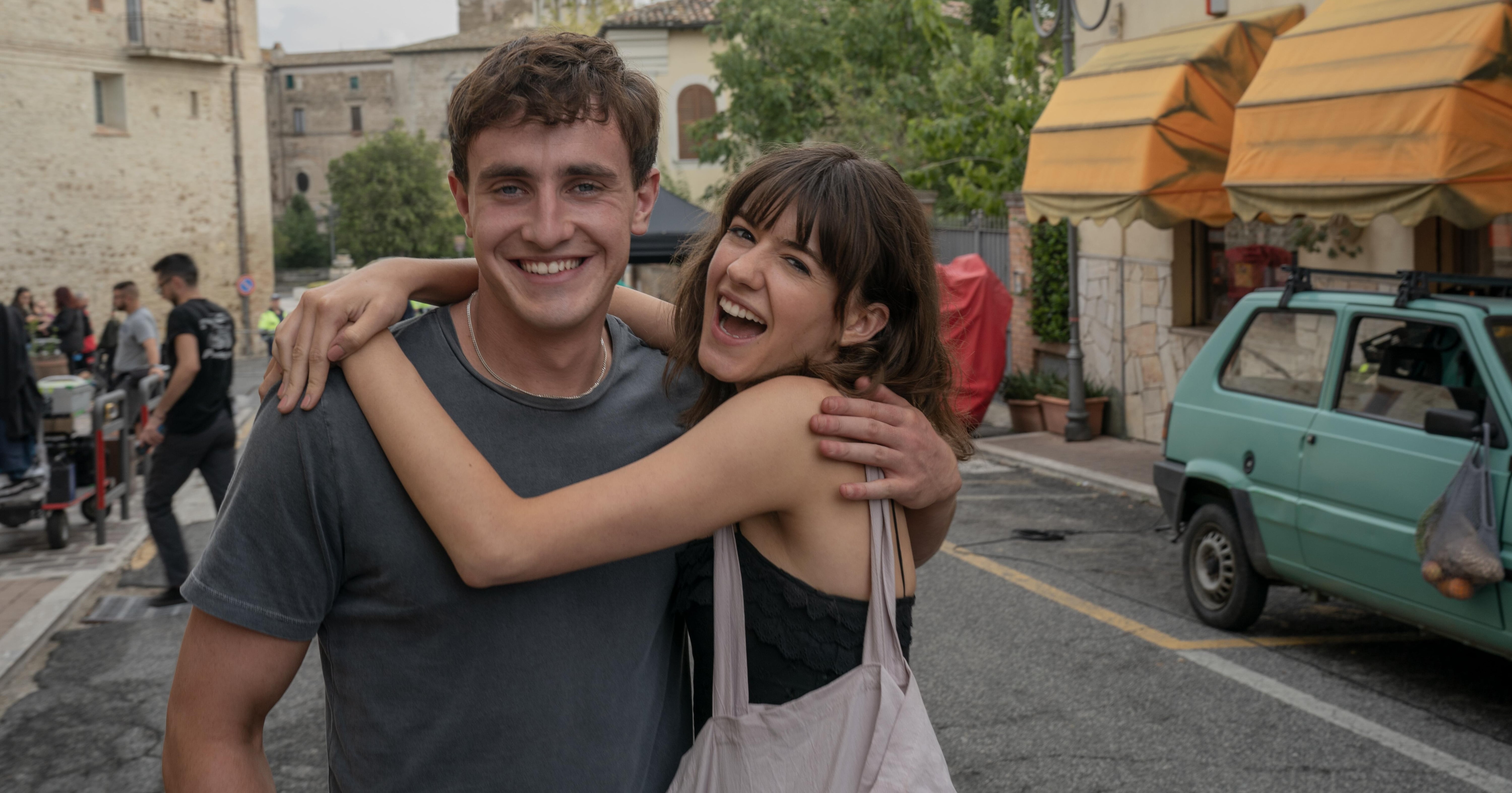 Normal People: Facts About the TV Show and Book | PS Entertainment