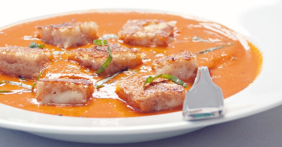 Vegetarian Recipes | PS Food