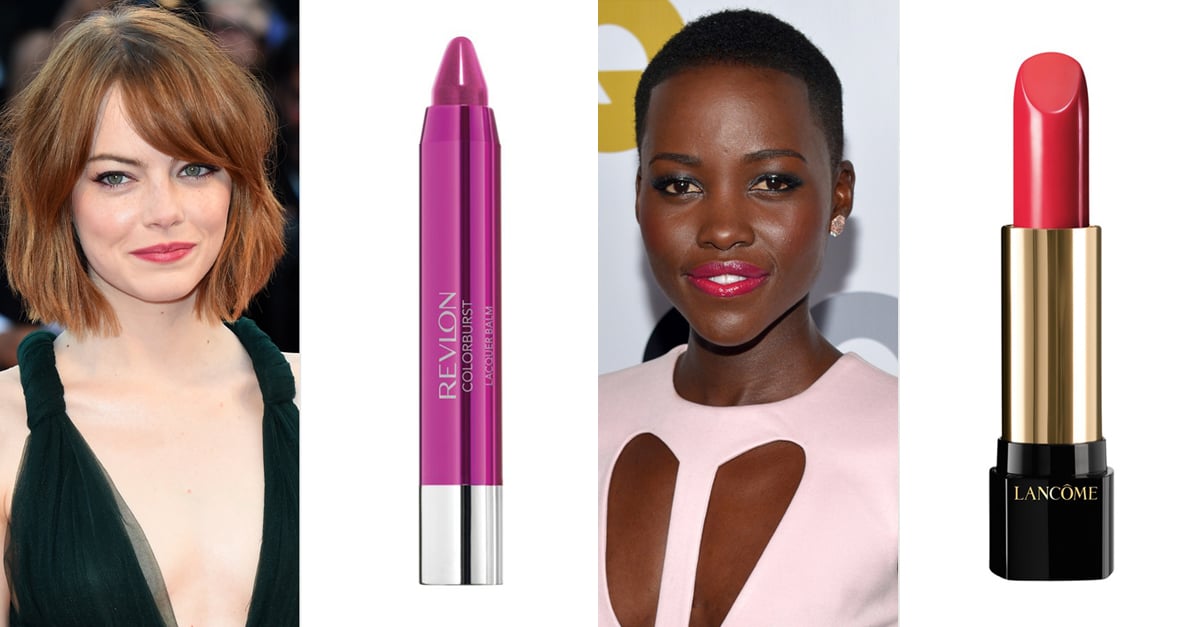 Celebrity Lipstick Colors | PS Beauty