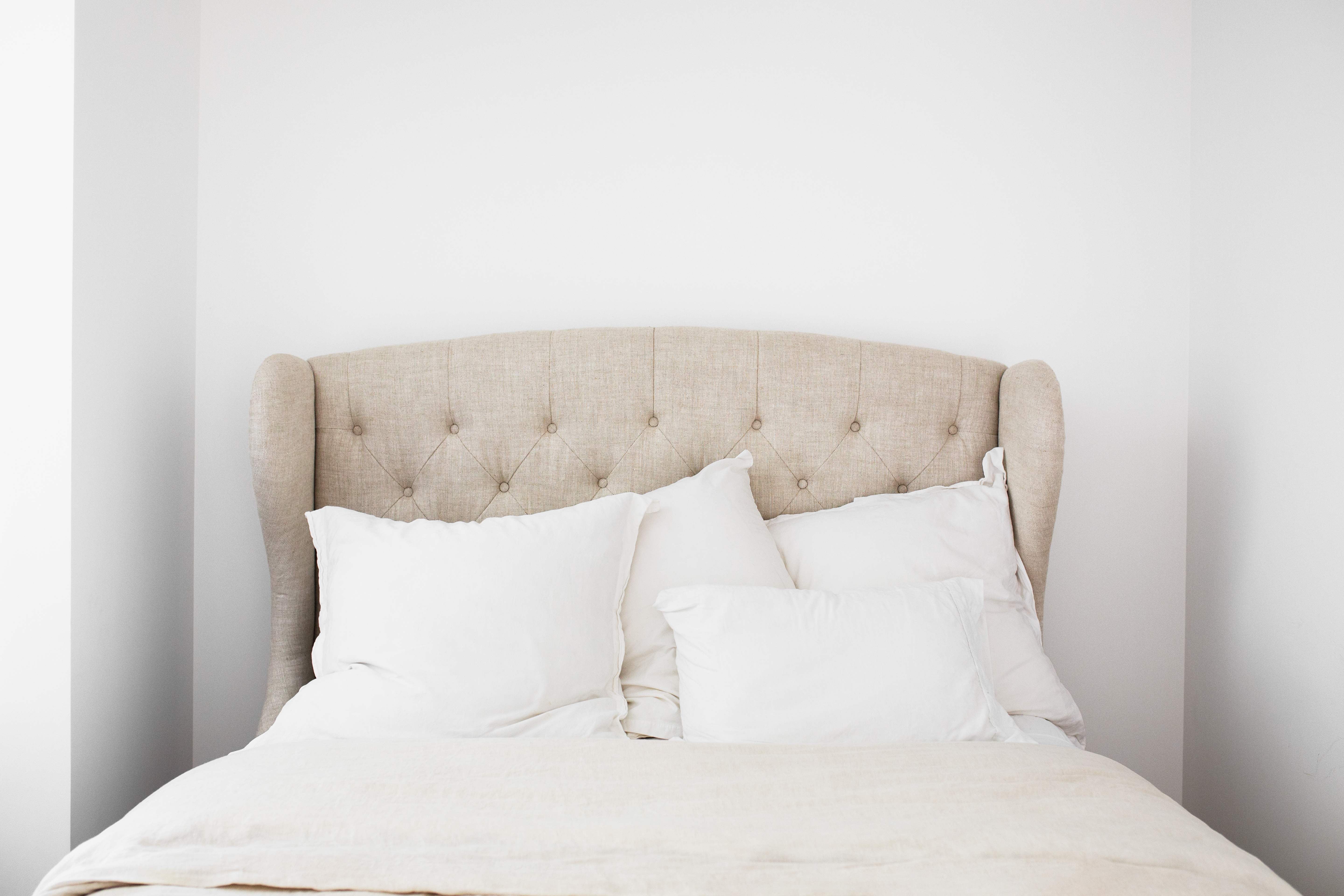 How to Design a Bedroom For Sleep | PS Fitness