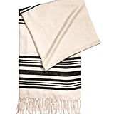H&M's Jewish Prayer Shawl Scarf | POPSUGAR Fashion