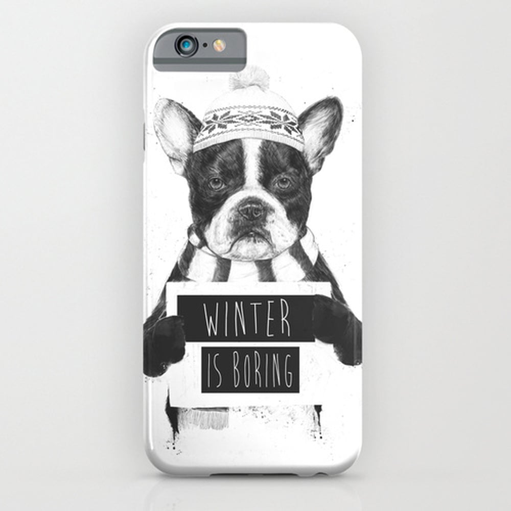 Winter iPhone Cases | PS Tech