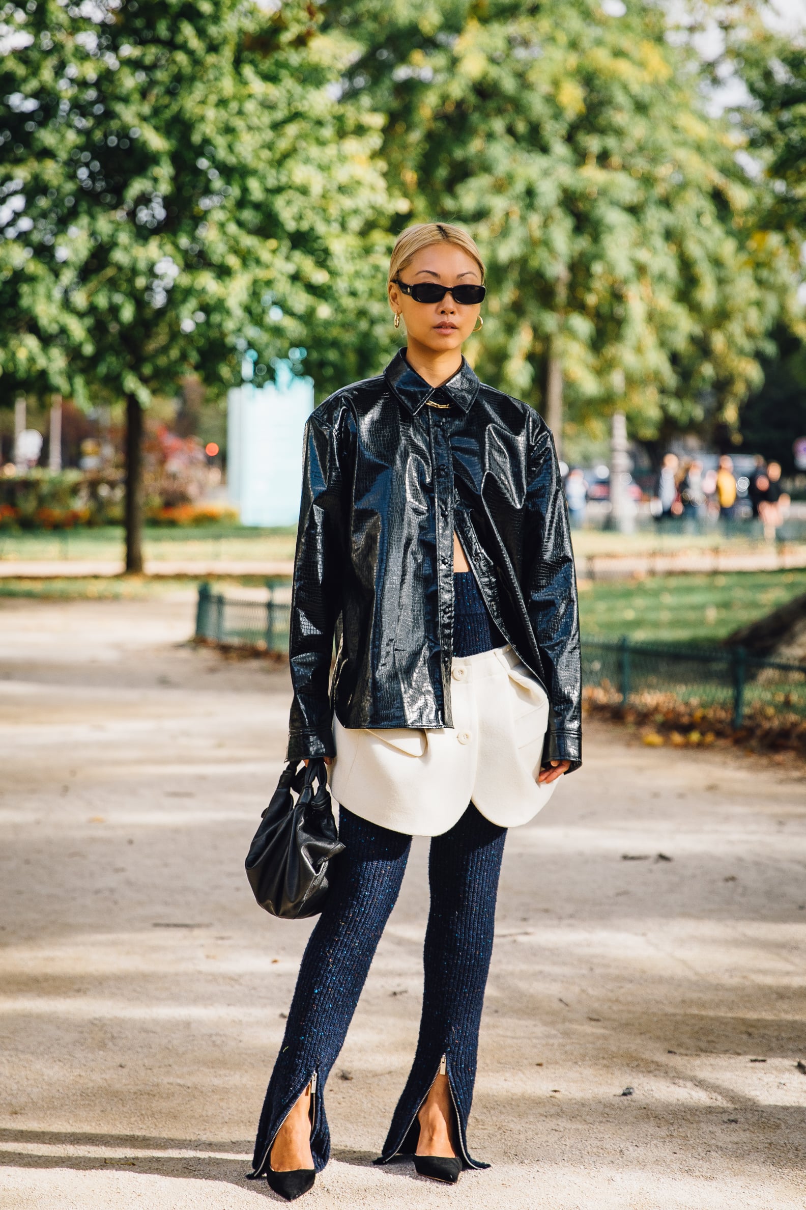 50+ Styling Tips From Fashion Editors and Street Style Stars | PS Fashion
