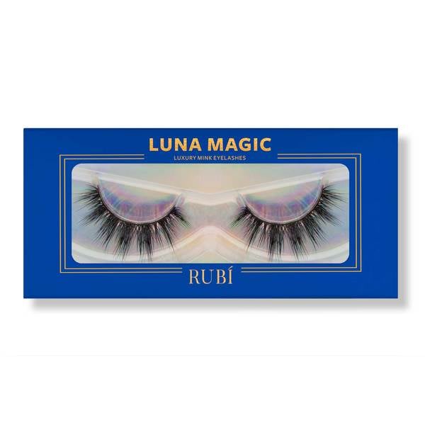 Latina Beauty Brand Luna Magic Interview | POPSUGAR Latina