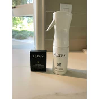 Epres Bond Repair Treatment Review With Photos | PS UK Beauty