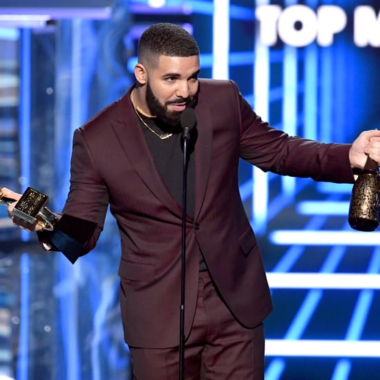 Drake Wax Figure at Madame Tussauds Las Vegas | POPSUGAR Celebrity