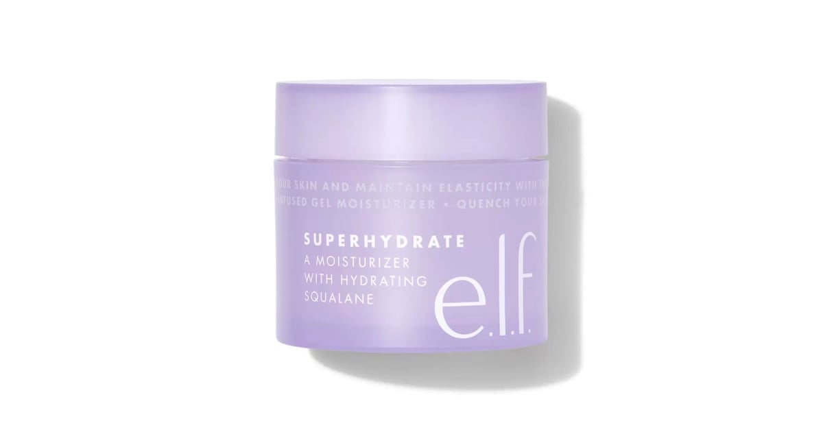 E L F Cosmetics Superhydrate Moisturizer The Best E L F Cosmetics