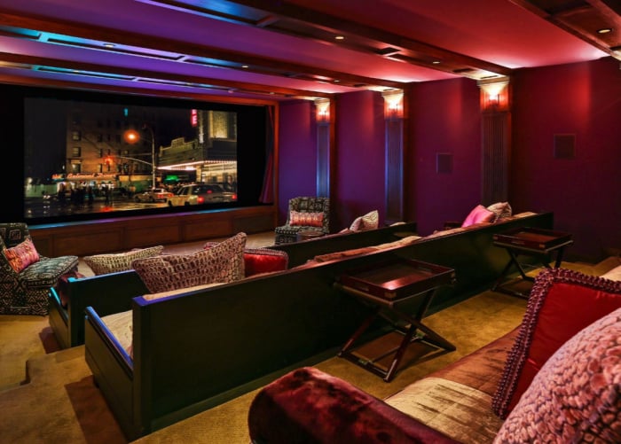 Jennifer Lopez Buys $40 Million Bel-Air Mansion | POPSUGAR Home