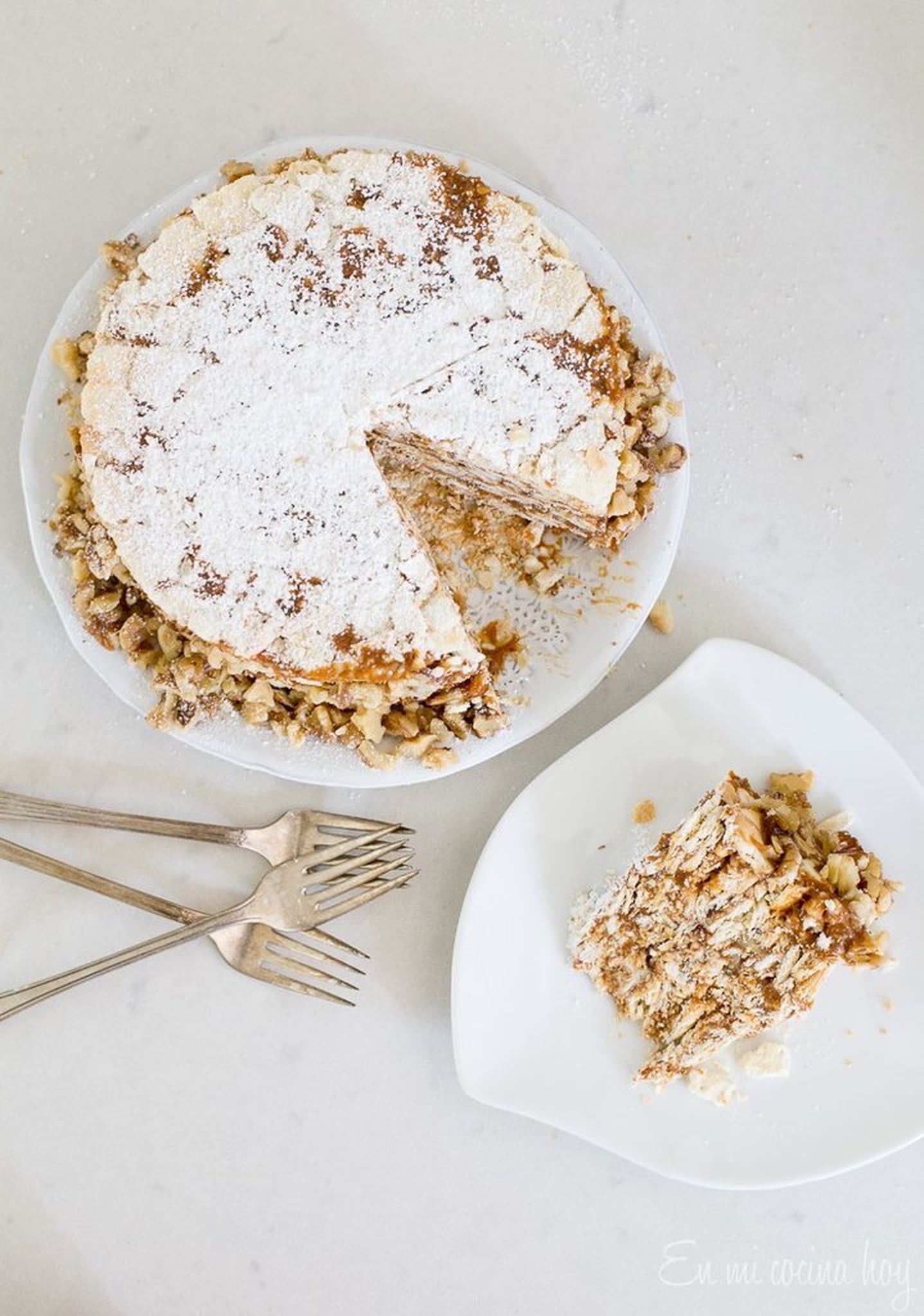 Latin Dessert Recipes | PS Latina