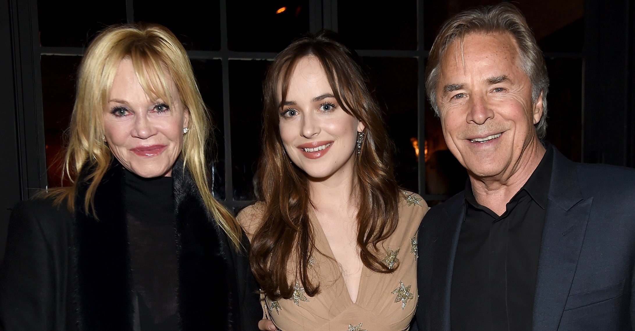 Actresses With Famous Dads | PS Entertainment