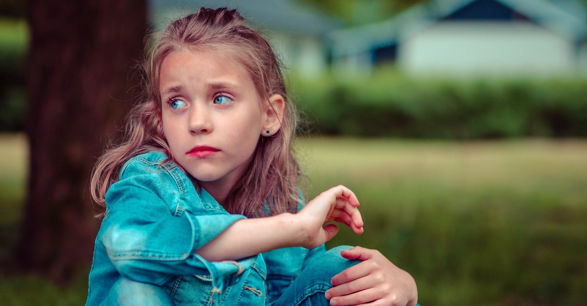 What to Do If Your Child Has an Attitude Problem | POPSUGAR Family