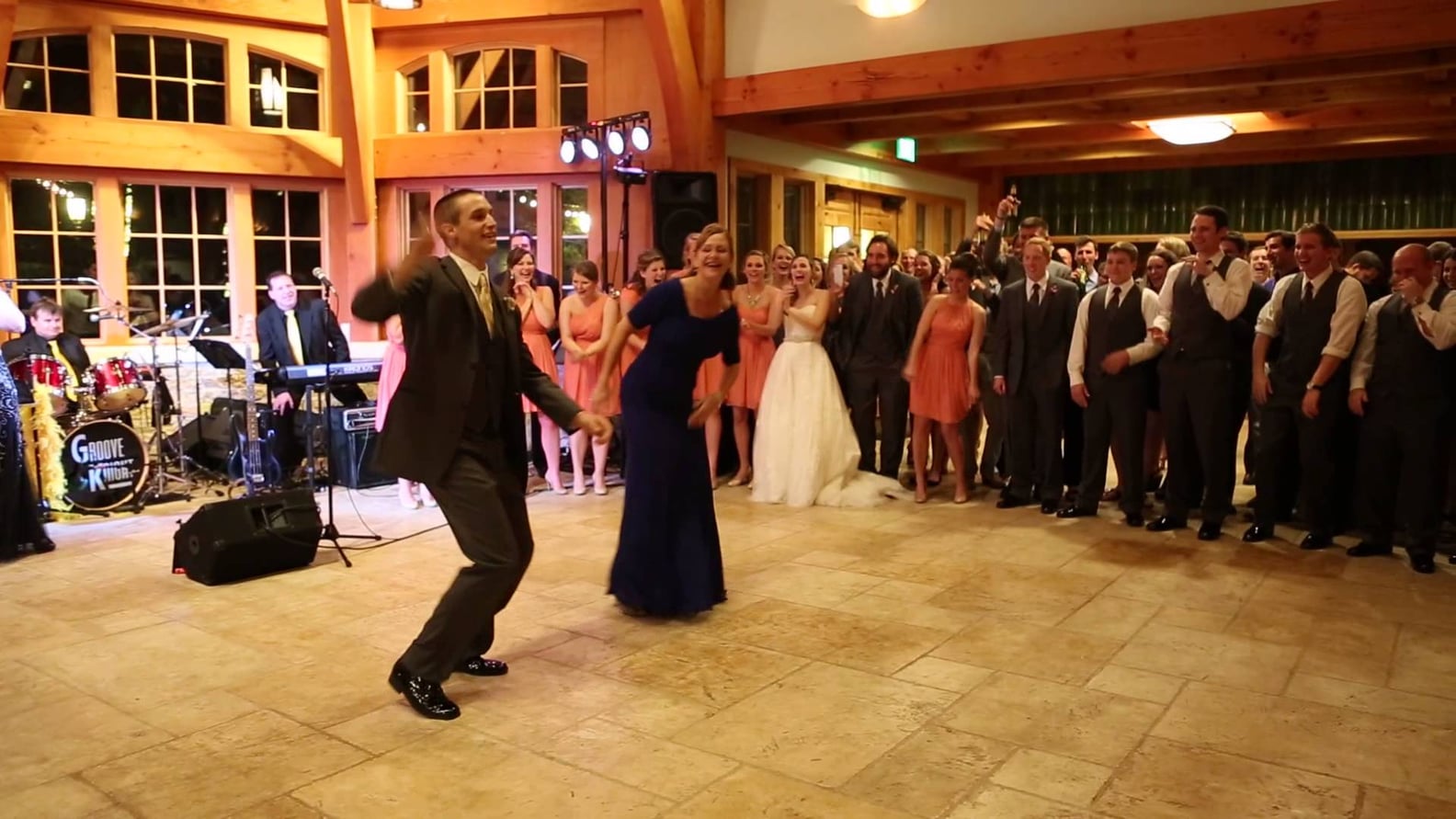 Wedding Viral Videos Popsugar Entertainment