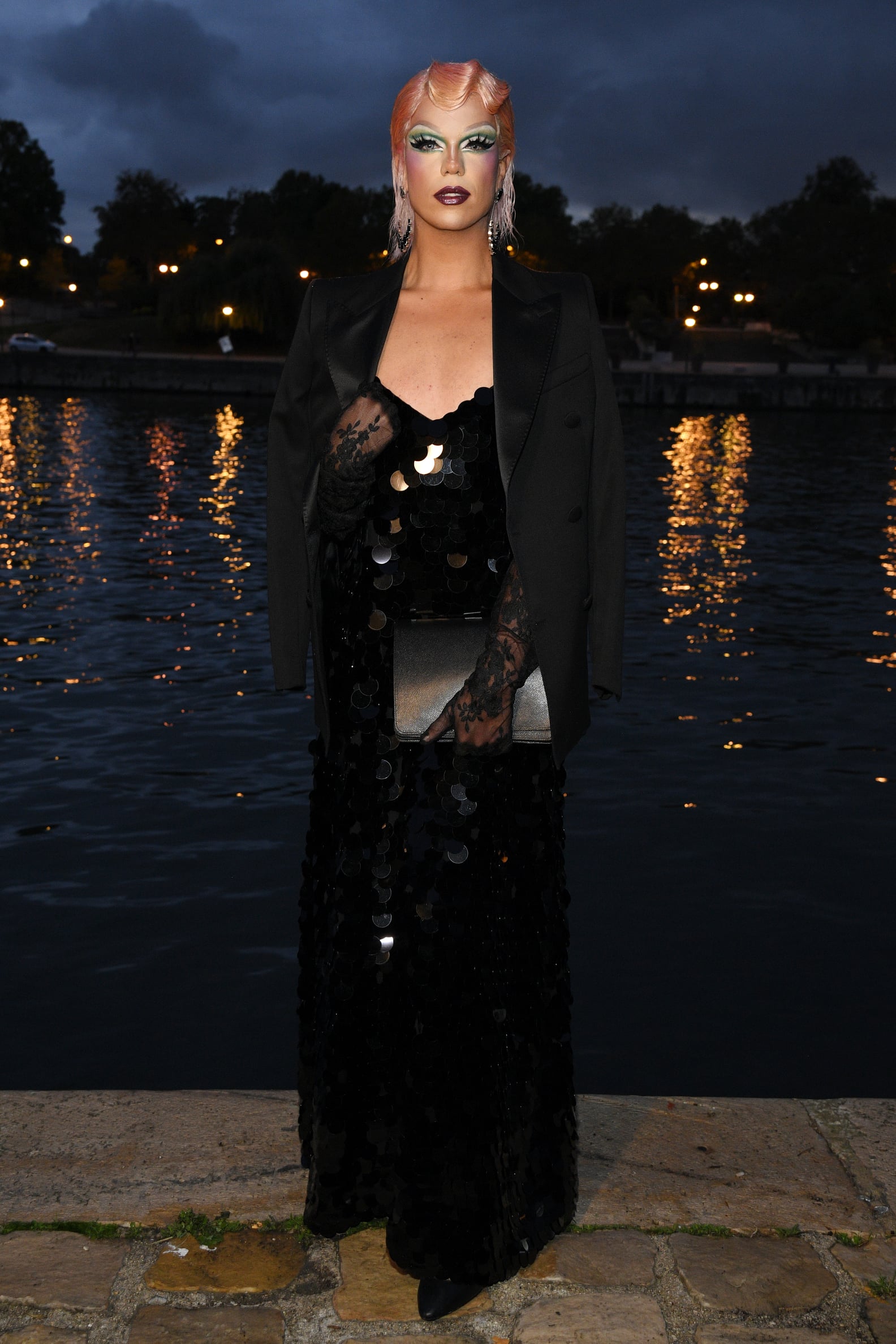 Beauty Hacks Drag Race's Nicky Doll Swears By | PS Beauty