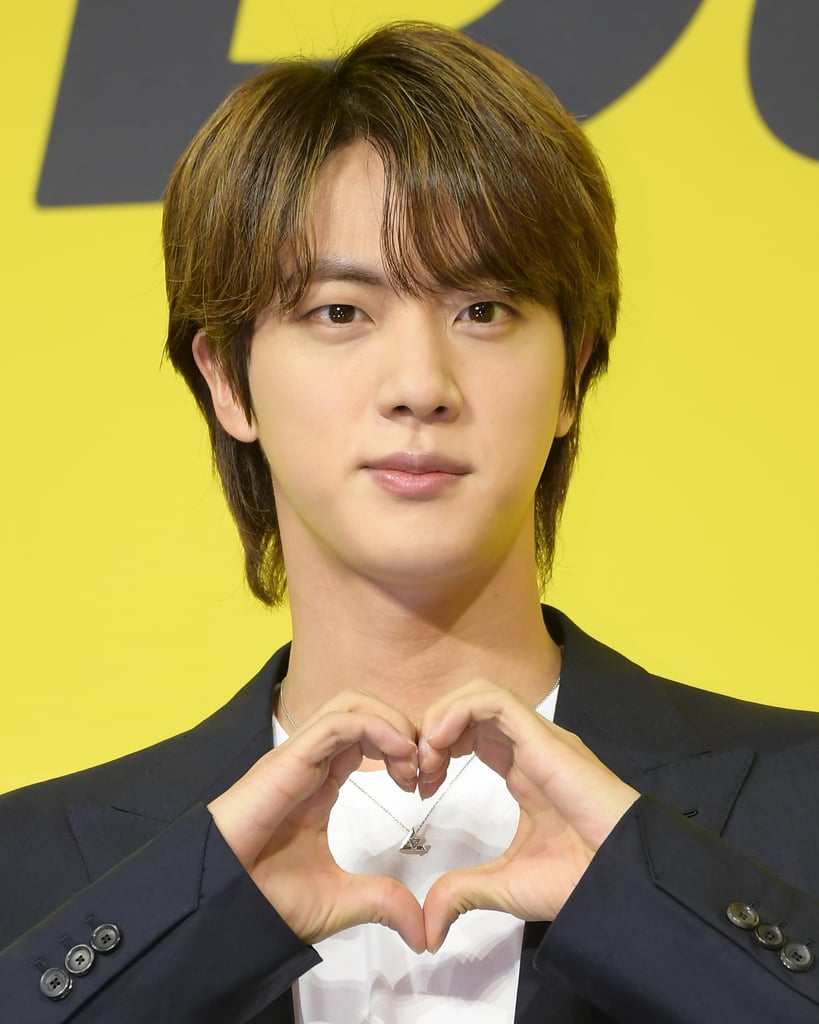 How Many BTS Members Have Tattoos? | POPSUGAR Beauty