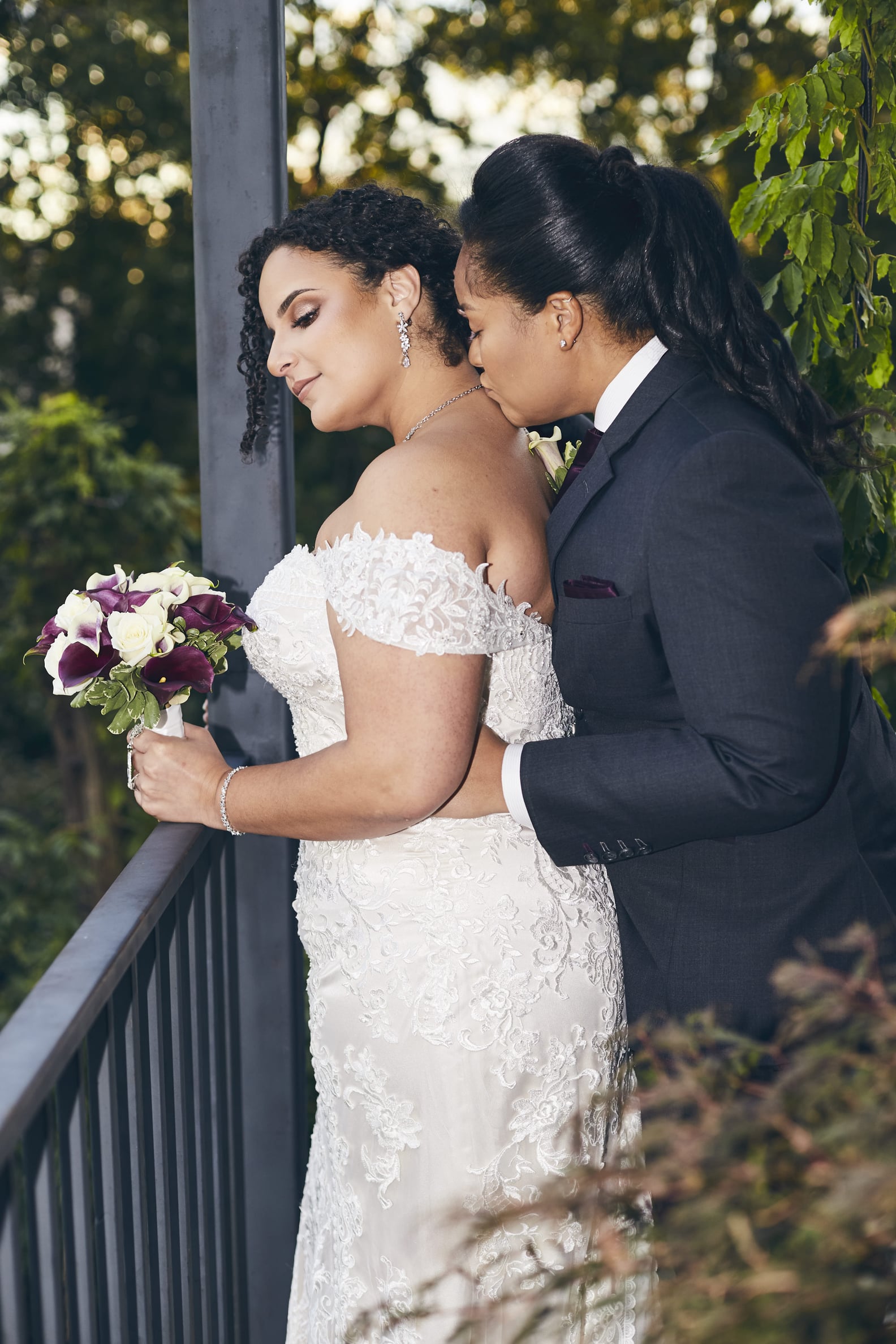 LGBTQ+ Wedding Photos | PS Love