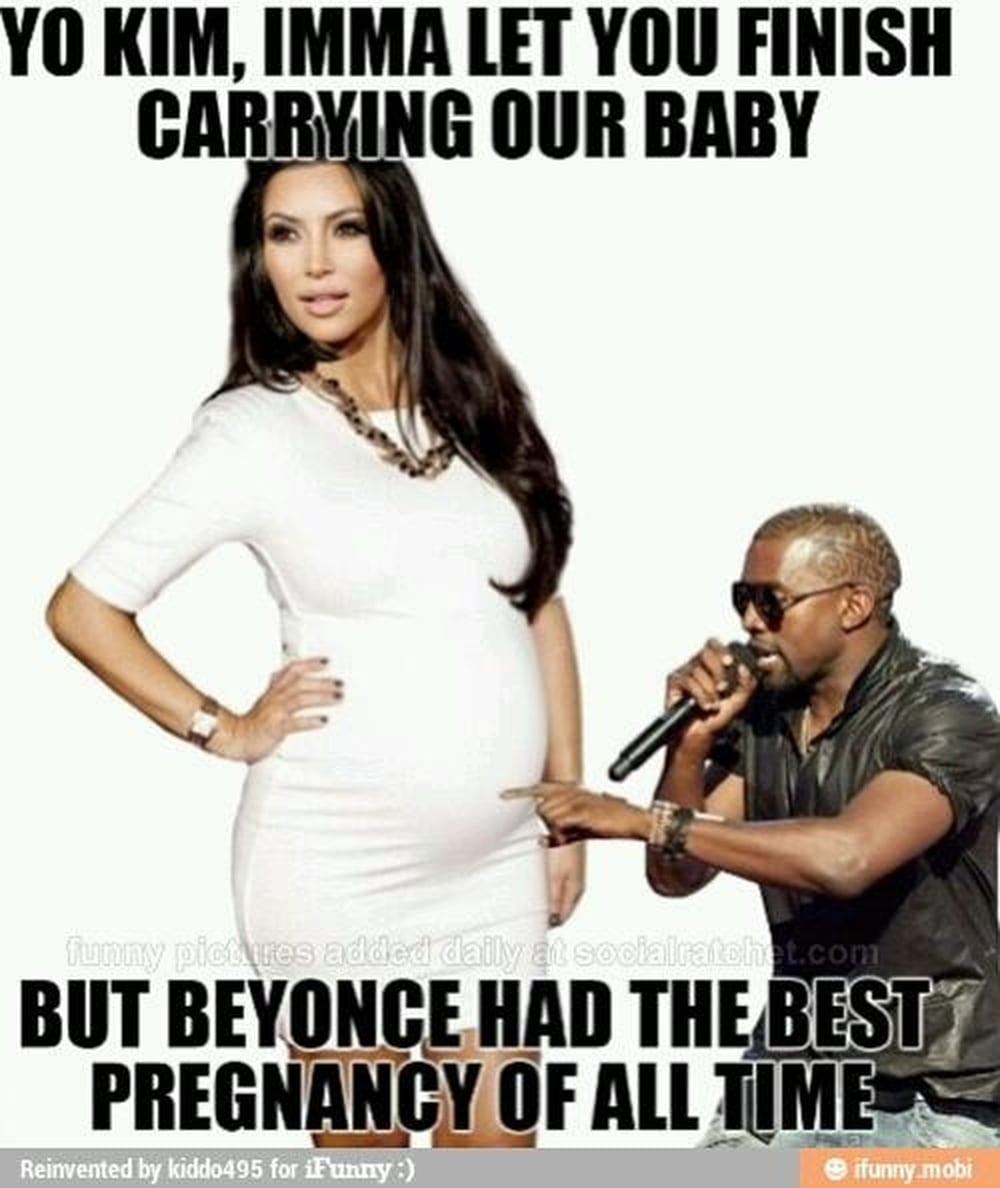 Kim Kardashian Memes | PS Tech