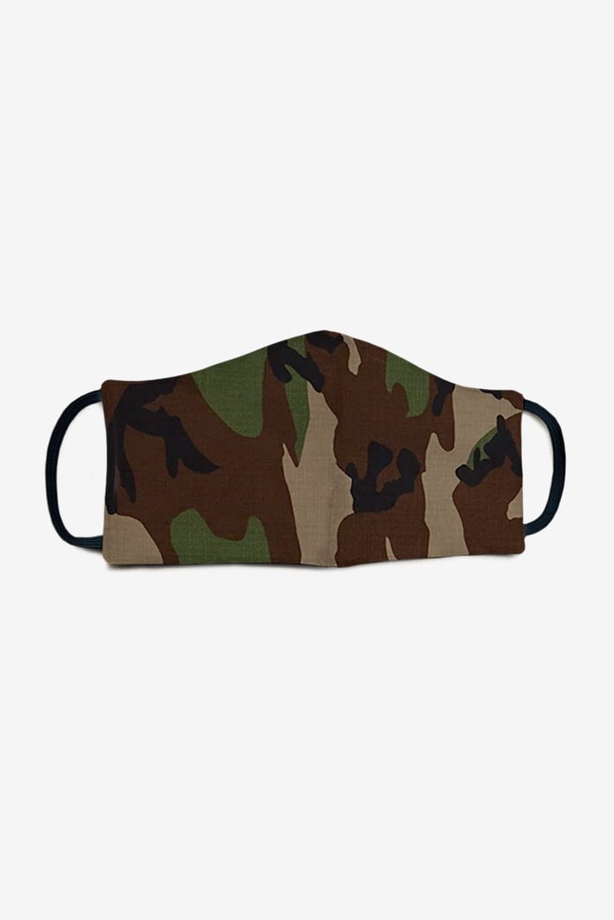 Where to Buy Fabric Face Masks | POPSUGAR Fitness