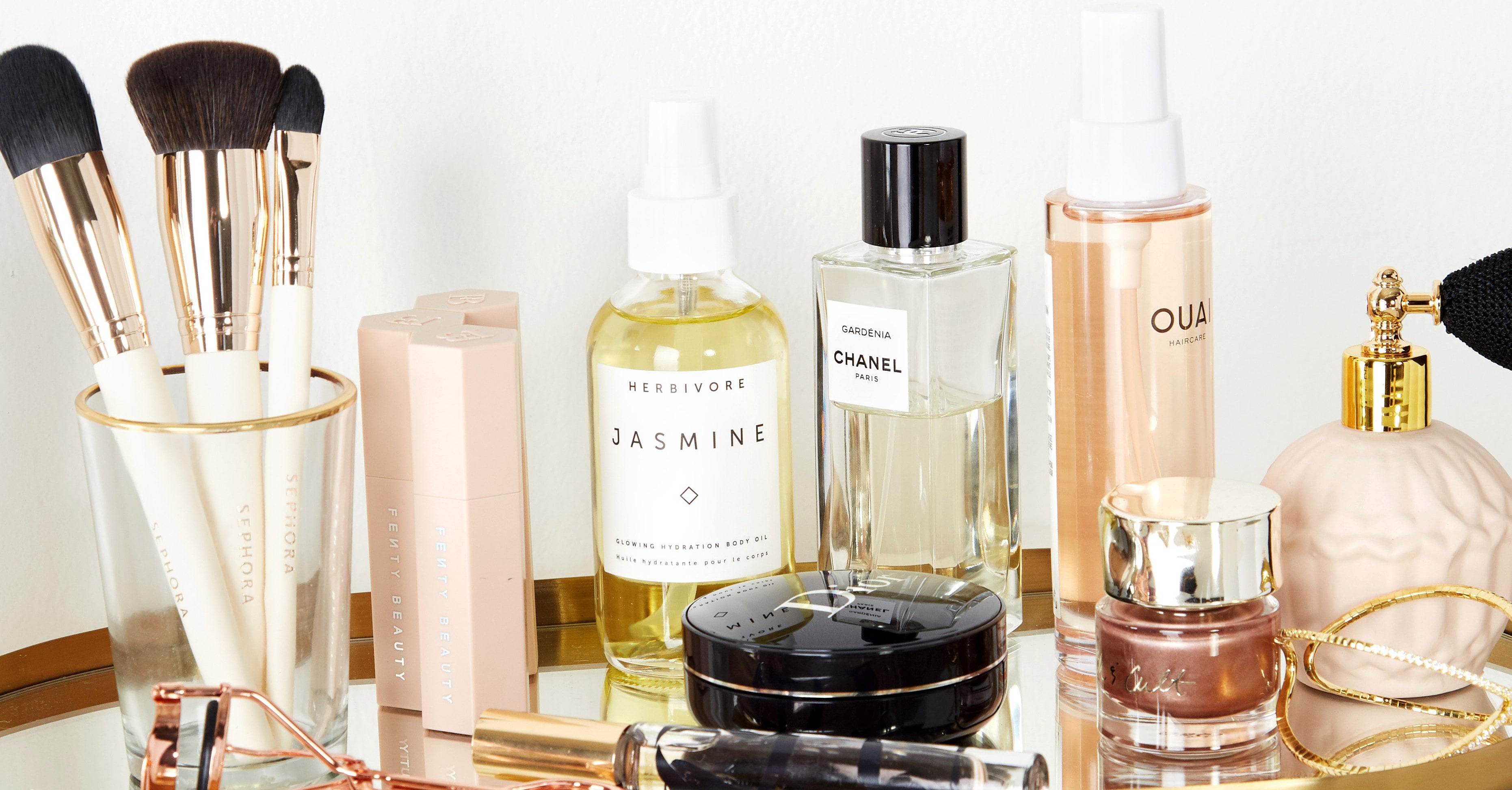 Amazon Indie Beauty Shop | PS Beauty