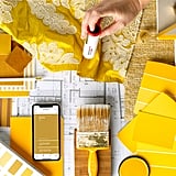 ColorReader Tool to Find Exact Paint Colors | POPSUGAR Home