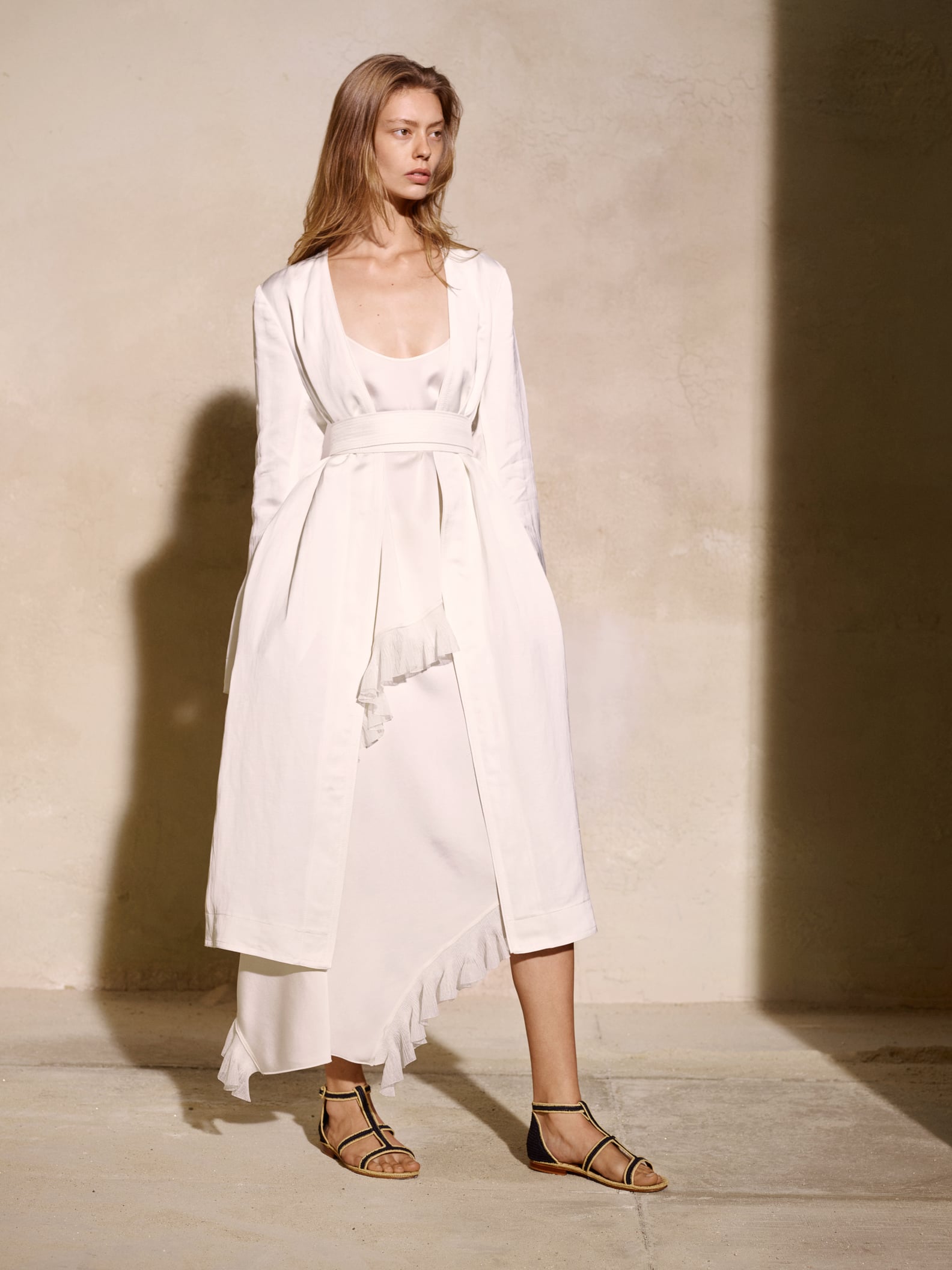 Spring 2017 Runway Trends | PS Fashion