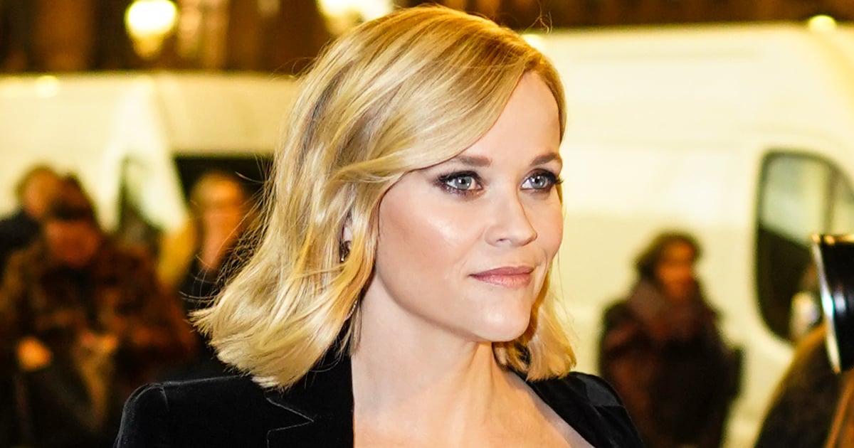 Reese Witherspoon's Best Beauty Looks | POPSUGAR Beauty