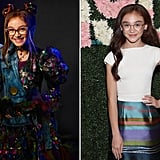 Descendants 3 Cast Out of Costume Pictures | POPSUGAR Celebrity