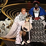 Melissa McCarthy Brian Tyree Henry's Costumes at the Oscars | POPSUGAR ...
