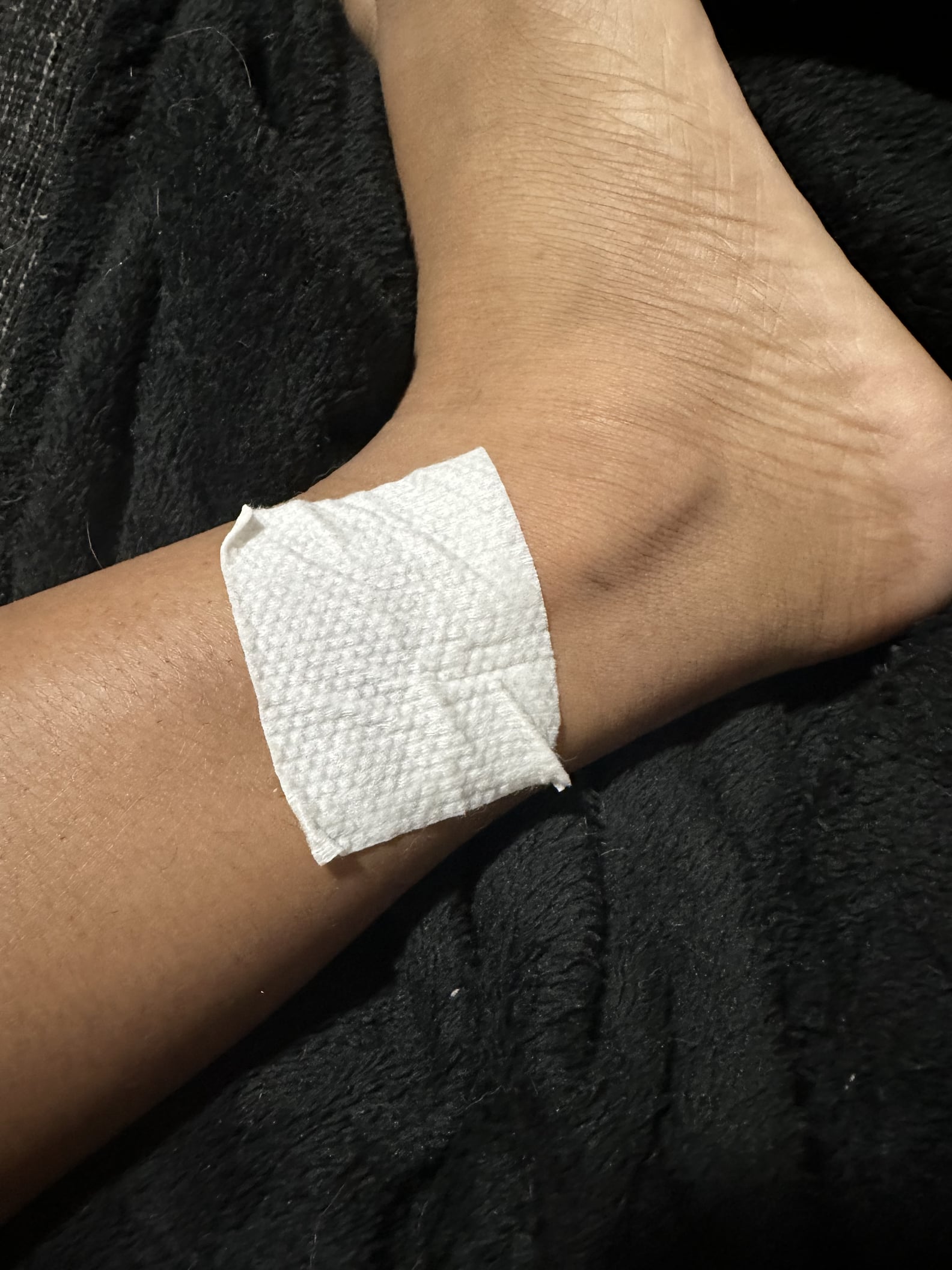 Mad Rabbit Tattoo Repair Patch Review With Photos | PS Beauty