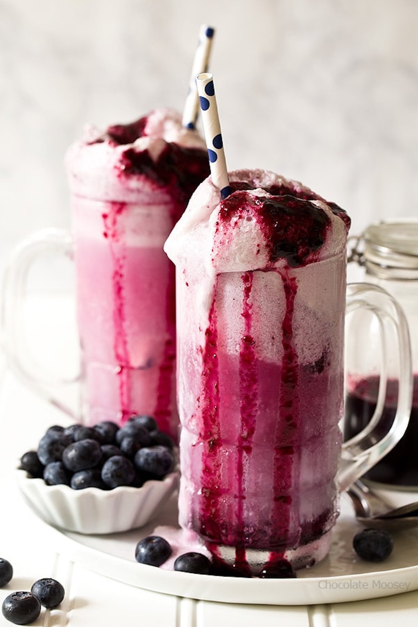 Ice Cream Float Recipes Perfect For Summer | PS Food
