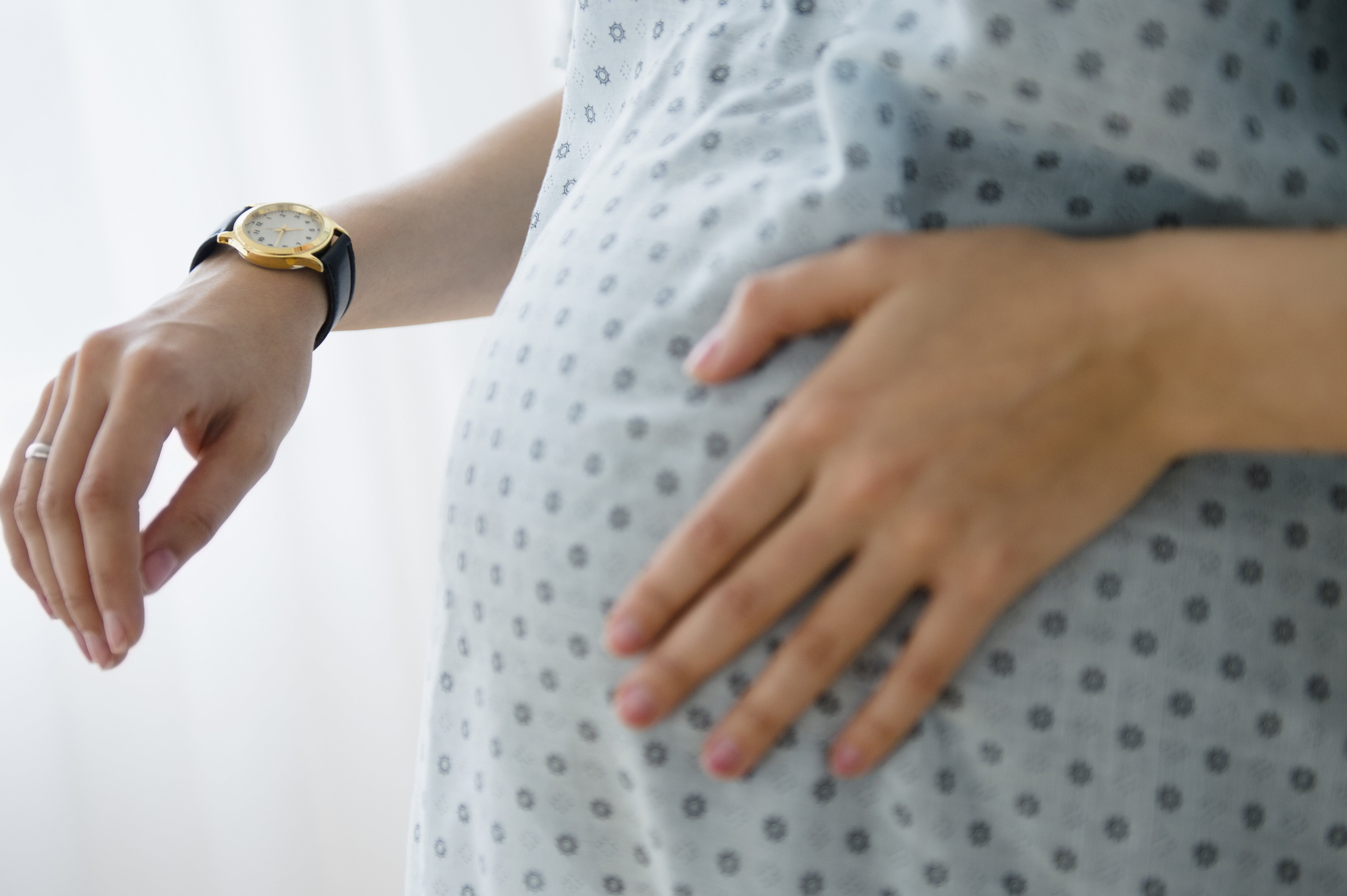 How to Push During Labor | POPSUGAR Family