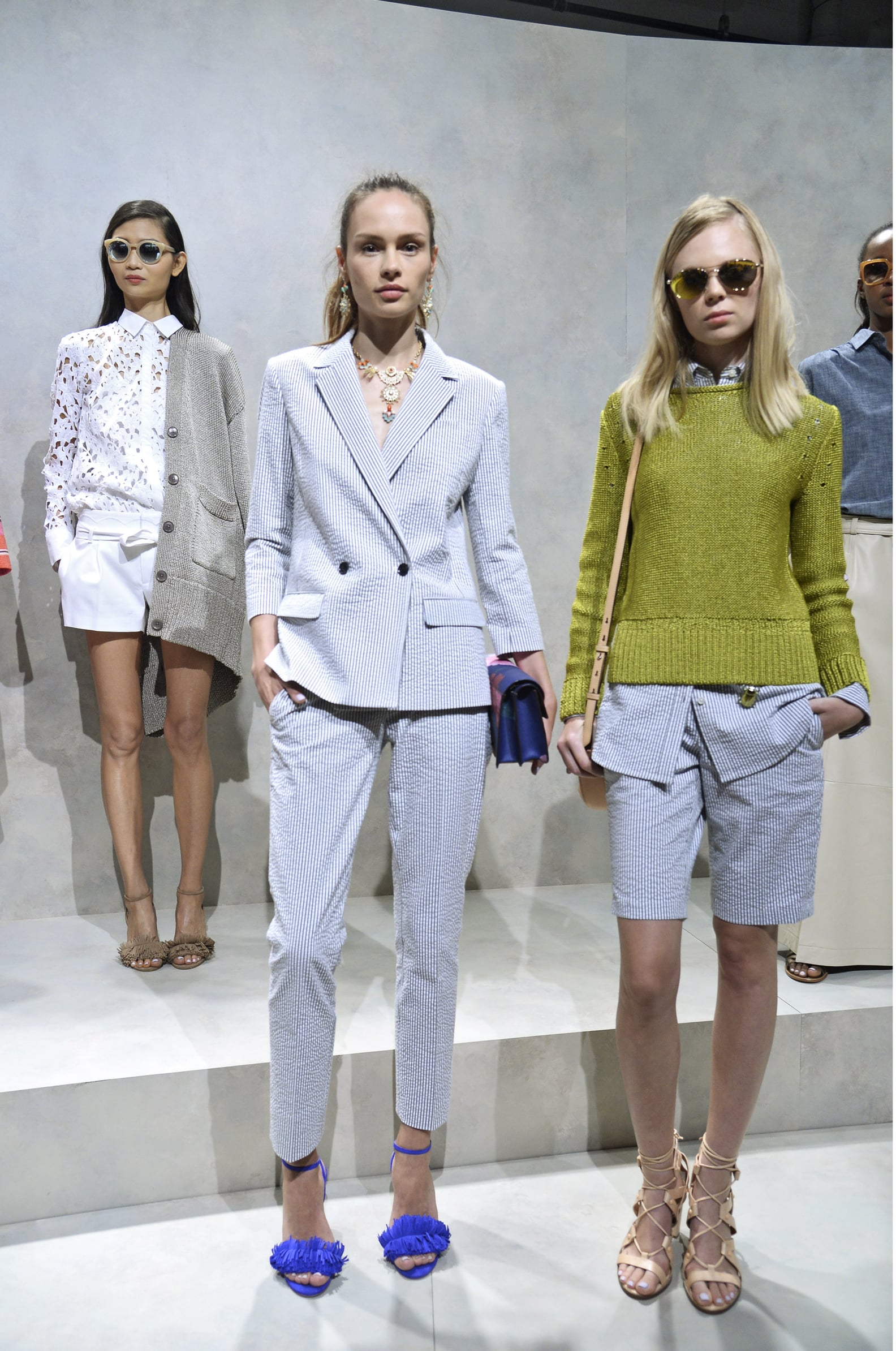 Banana Republic Collection Spring 2016 | PS Fashion