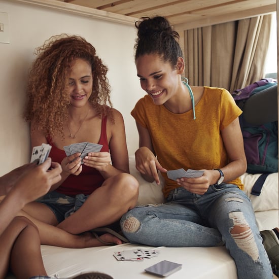 8 One-Player Board Games That Are Actually Really Fun | POPSUGAR Smart ...