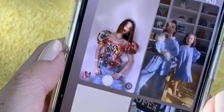 How to Add Multiple Photos to an Instagram Story | POPSUGAR Tech