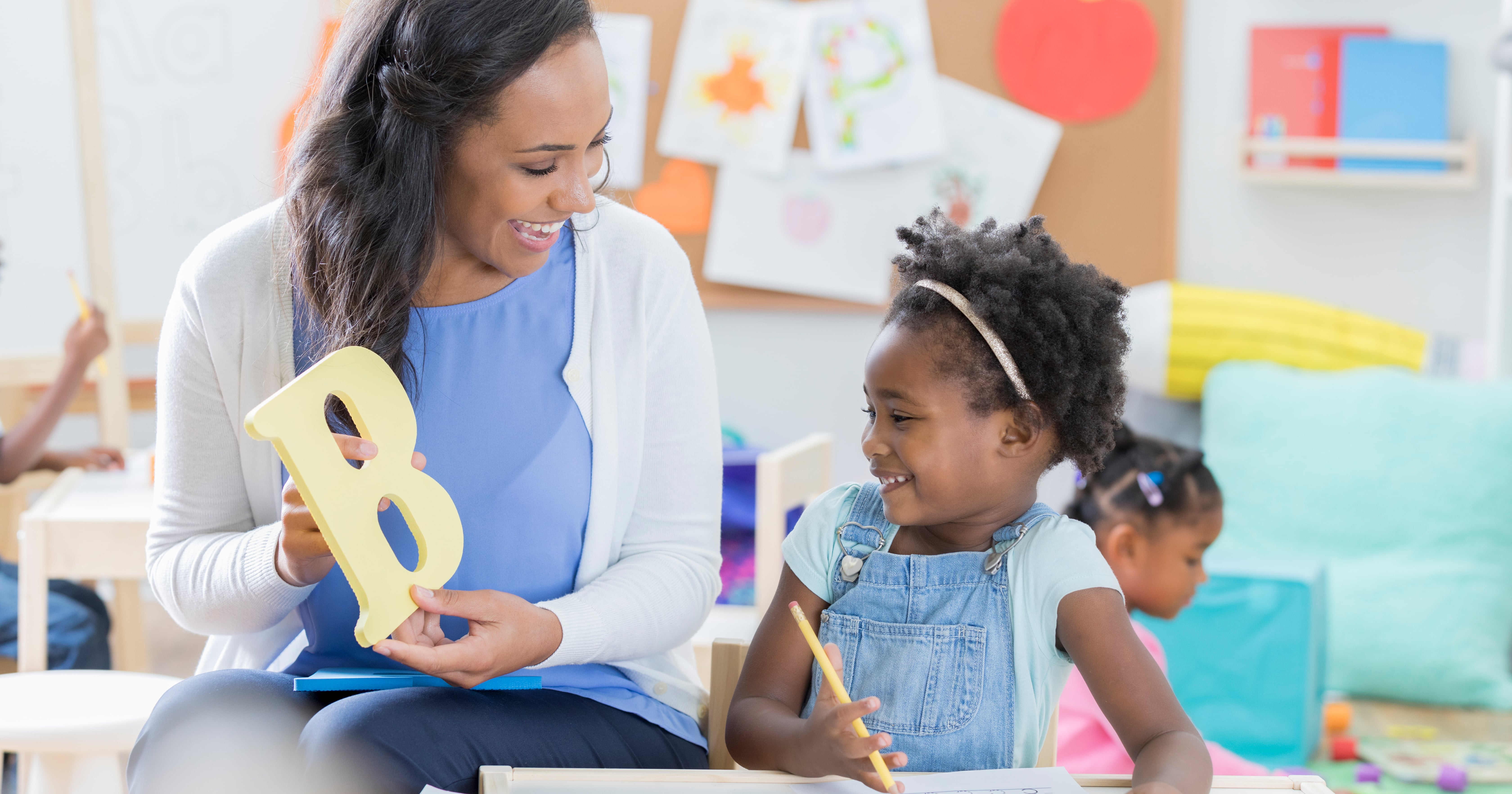 What Your Child Should Know Before Pre-K | PS Family