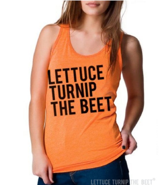 Funny Fitness Tanks and T-Shirts | POPSUGAR Fitness