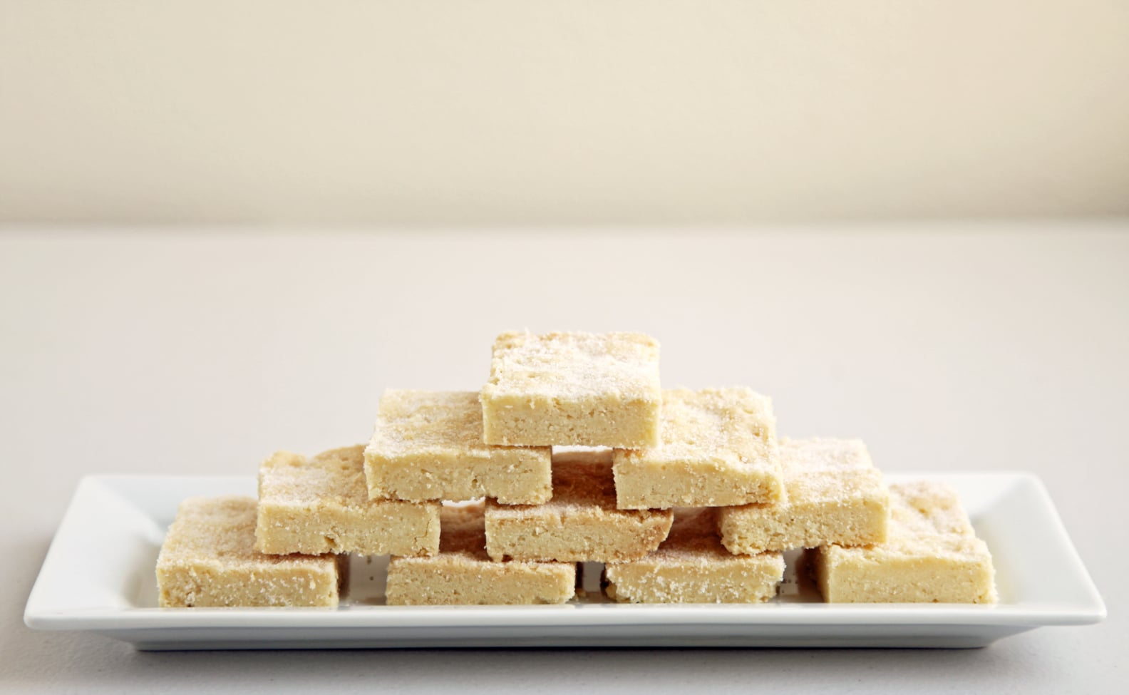 Scottish Shortbread | PS Food